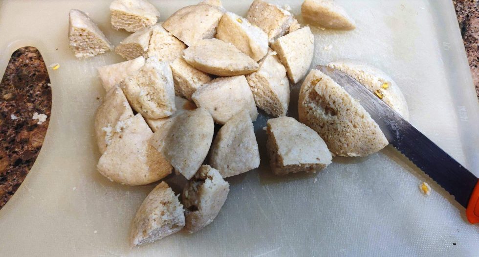 Air-Fried Idli Chaat | Leftover Idli recipes |Dahi Vada Substitute