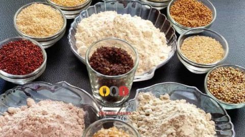 What Are Millets? Know All About Millets| Types | Benefits