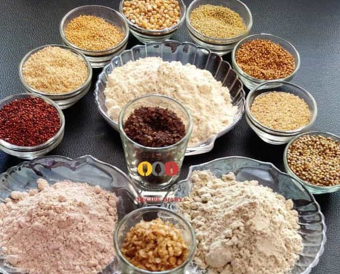 What Are Millets? Know All About Millets| Types | Benefits